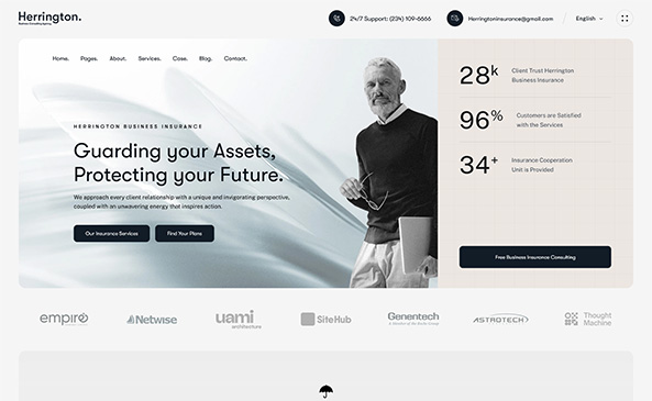 Home Advisor One Page – NexusAIMedArb